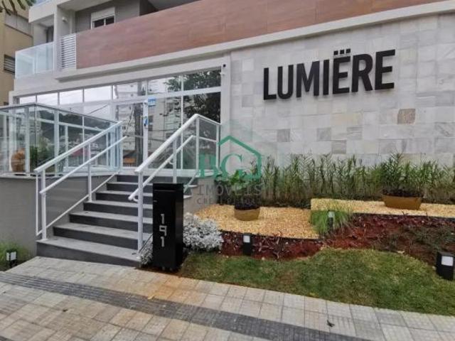 31973 Parc Lumiere Excelente apartamento de 72m² á venda no Centro de Poços de Caldas MG