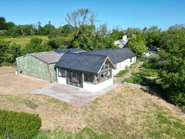 Parc, Llandyfrydog, Equestrian Facility For