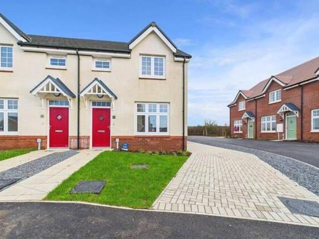 Parc Penycoed, Llangain, 3 Bedroom Semi detached