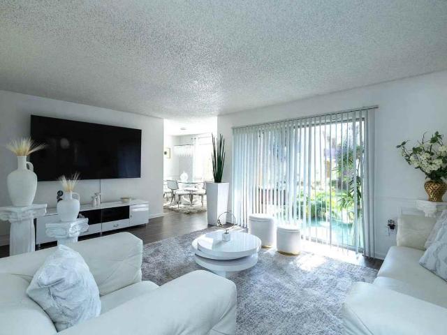 Parc Place Villas Apartments 1 Bedroom Apartment for Rent at 6919 Bonair Dr, Tampa, FL 33617