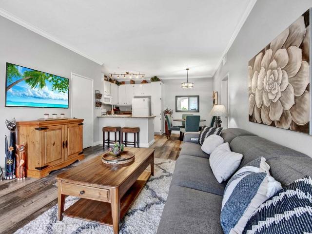 Parc Place 1 Bedroom Apartment for Rent at 13133 Le Parc Boulevard, Chino Hills, CA 91709