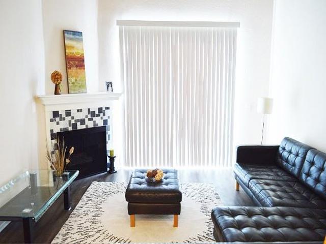 Parc Pointe Apartments 1 Bedroom Apartment for Rent at 620 N Hollywood Way, Burbank, CA 91505 Magnolia Park