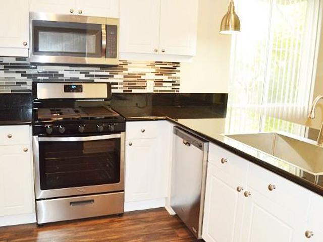 Parc Pointe Apartments 2 Bedroom Apartment for Rent at 620 N Hollywood Way, Burbank, CA 91505 Magnolia Park