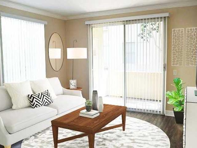 Parc Pointe Apartments 2 Bedroom Apartment for Rent at 620 N Hollywood Way, Burbank, CA 91505 Magnolia Park