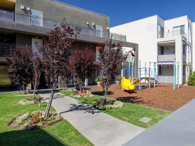 Parc Ridge Apartments 1 Bedroom Apartment for Rent at 9555 Reseda Blvd, Los Angeles, CA 91324 Northridge