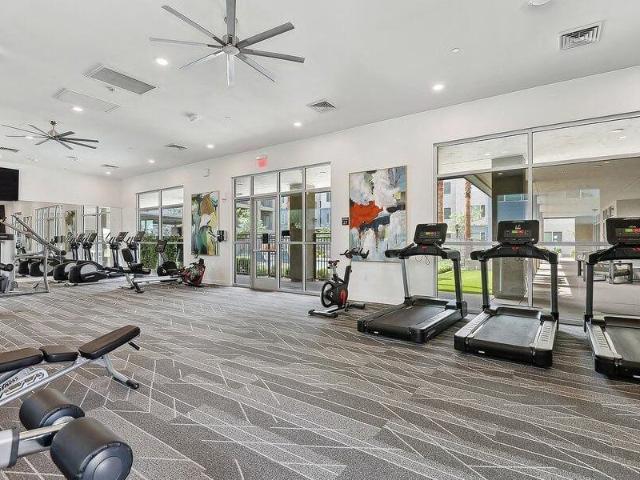 Parc Roundtree Ranch 1 Bedroom Apartment for Rent at 9201 N 83rd Ave, Peoria, AZ 85345