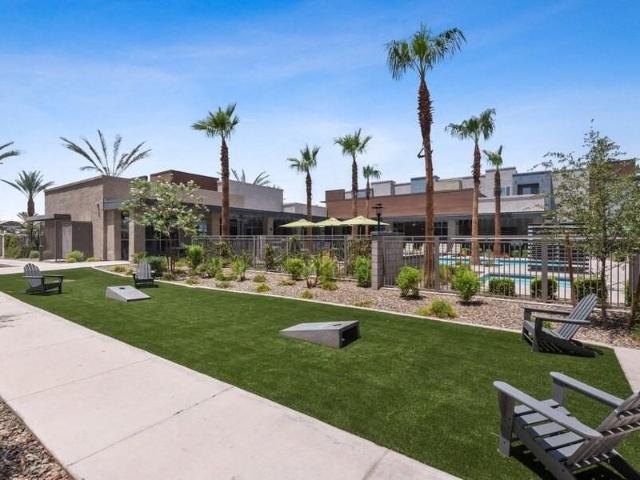 Parc Roundtree Ranch 2 Bedroom Apartment for Rent at 9201 N 83rd Ave, Peoria, AZ 85345