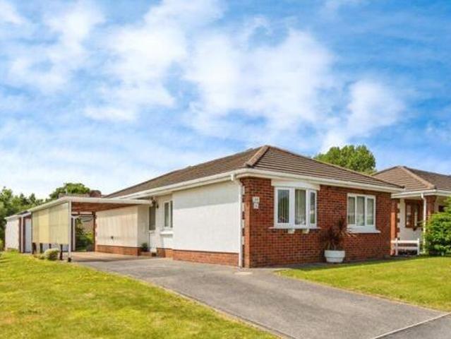 Parc Tyisha, Burry Port, 3 Bedroom Bungalow