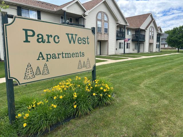 Parc West Apartments
