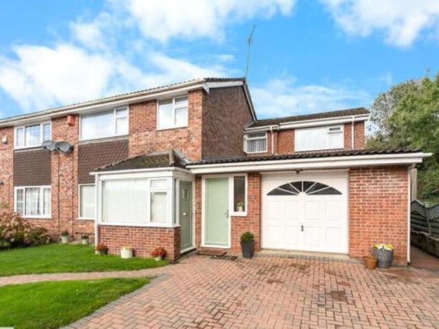 Parc Y Fro, Creigiau, 4 Bedroom Semi detached
