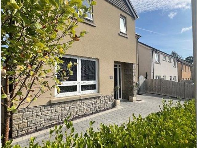 Parc Y Neuadd, Carmarthen SA31, 5 bed detached house to rent, £1,850 pcm | PrimeLocation