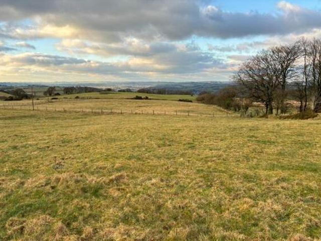 Parc Yr Rhos, Cwmann, Land For Sale