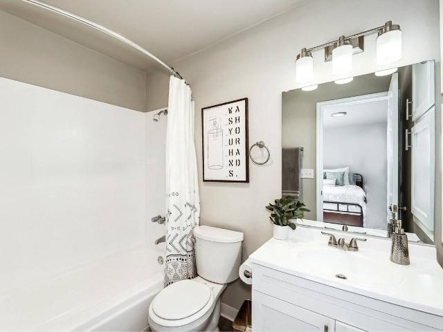 Parc 11th 2 Bedroom Apartment for Rent at 2415 11th St, Everett, WA 98201 Delta