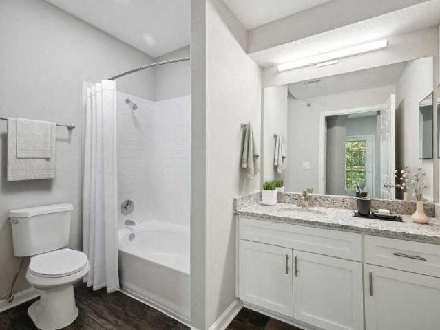 Parc @ 980 2 Bedroom Apartment for Rent at 980 Walther Blvd, Lawrenceville, GA 30043