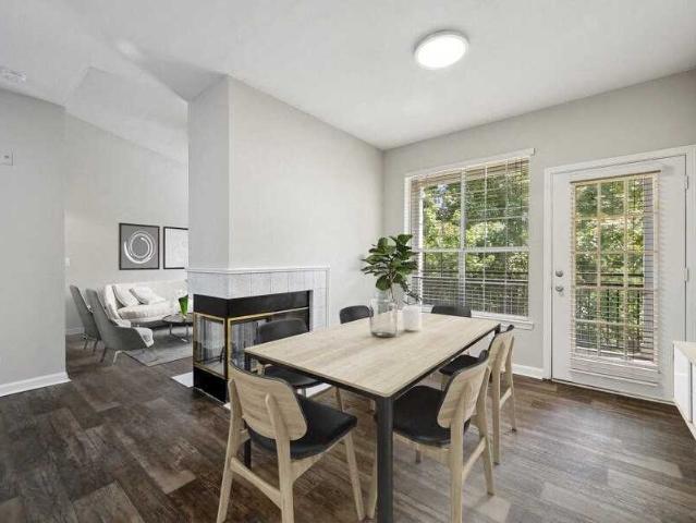 Parc @ 980 2 Bedroom Apartment for Rent at 980 Walther Blvd, Lawrenceville, GA 30043