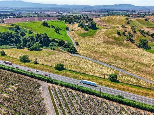 Parcel 3 Pacheco Pass Hwy