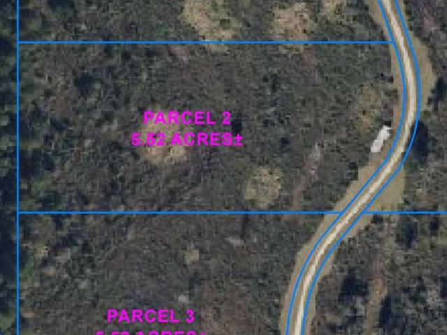 Parcel 3 R Thompson Road