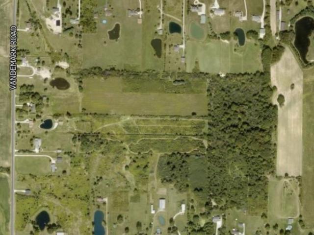 Parcel 024 04D 27 014 Vandemark Road