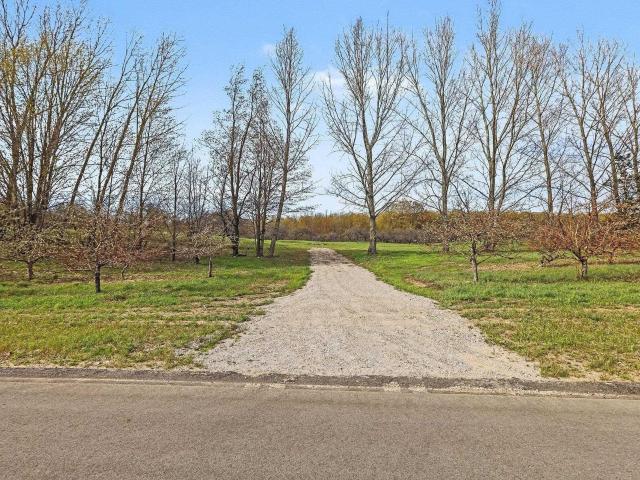Parcel 11 Karnes Road