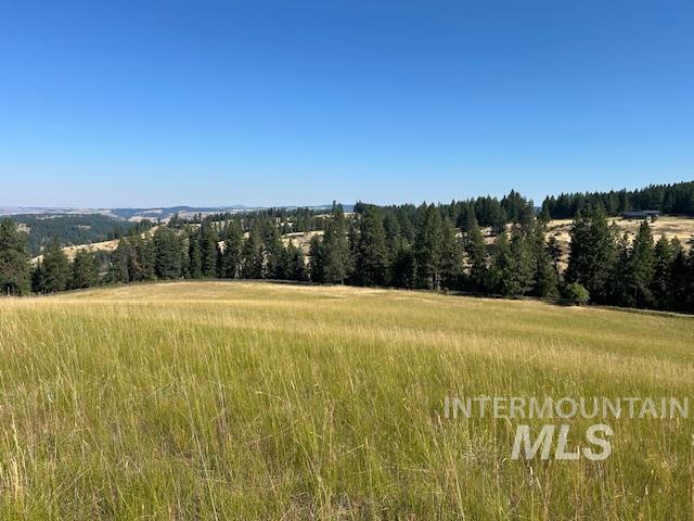 Parcel 13 Red Fir Road