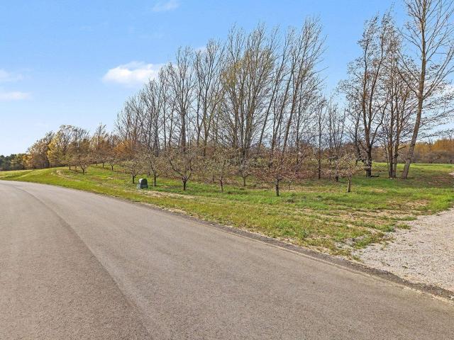 Parcel 14 Karnes Road # Lot: 14