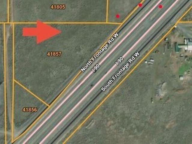 Parcel 150448, George, WA 98824