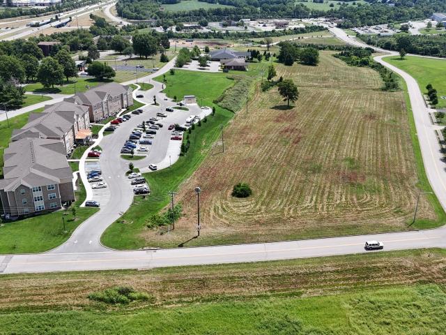 Parcel 1 Englewood Democrat Drive