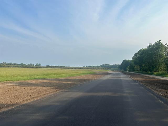 Parcel 1 Karnes Road