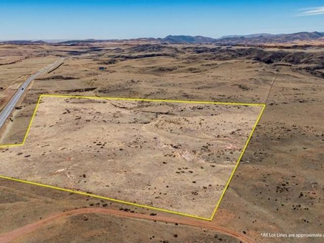 Parcel 1HIGHWAY287, Livermore, CO 80536