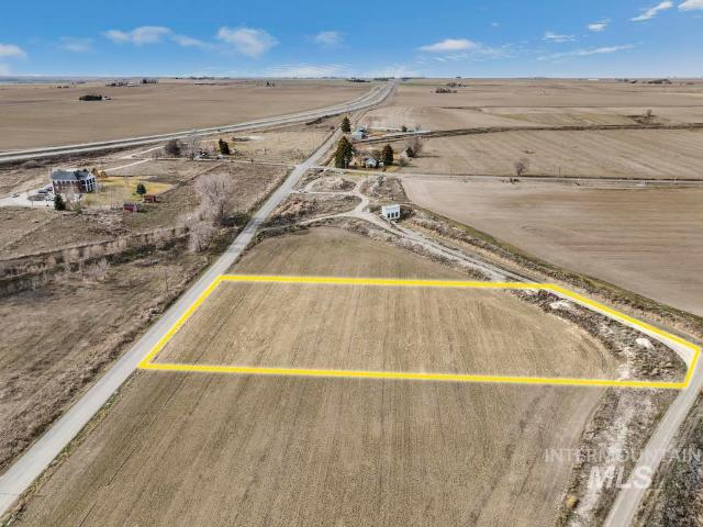 Parcel 2 300 South Road