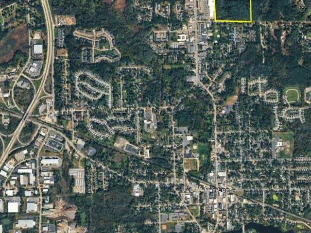 Parcel 2 Dauner Road