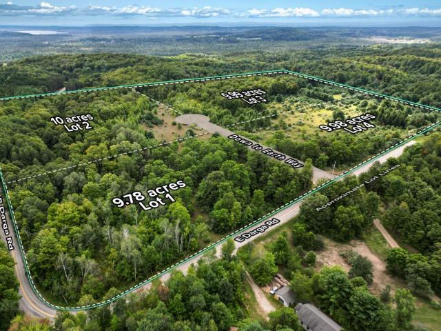 Parcel 2 E Darga Road