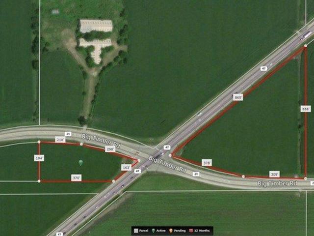 Parcel 2, Huntley, IL 60142