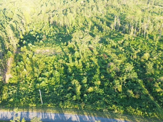 Parcel #7 center hill road # 3.91 acres