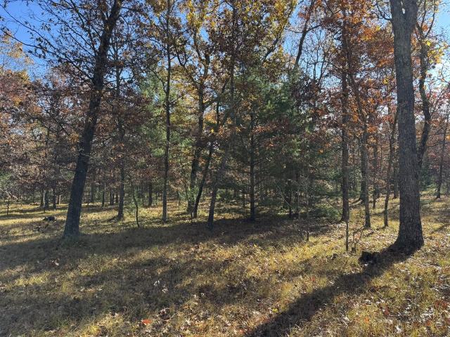 Parcel 7 County Line Road