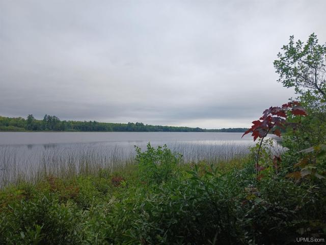 Parcel 7 Keweenaw Pass Road