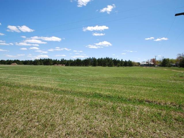 Parcel 4 Valley Rd Lot 4, West Branch, MI 48661