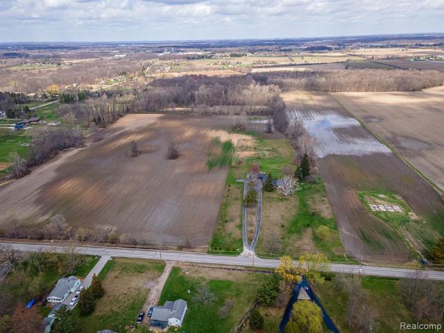 Parcel 4 Carleton Rockwood