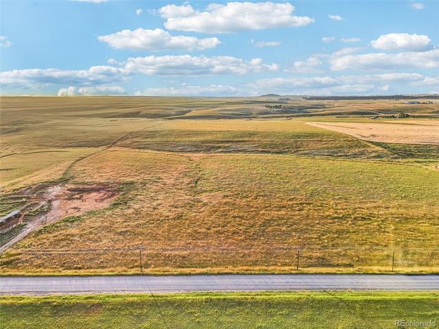Parcel 4 County Road 33