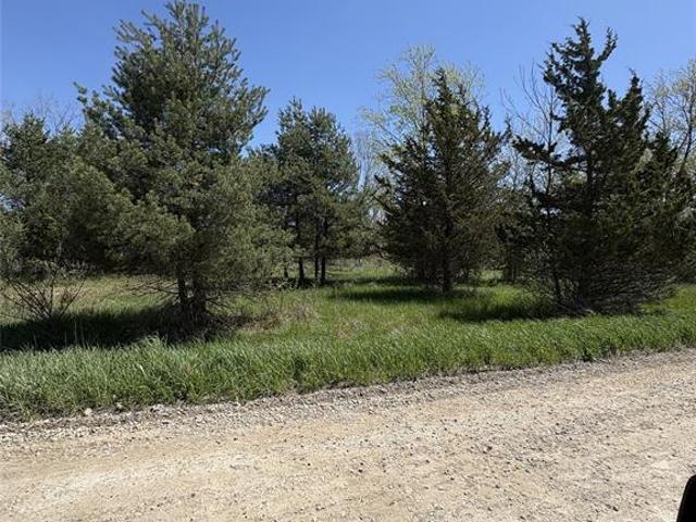 Parcel 5 Fisher Road
