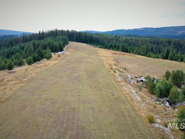 Parcel 5 Hungry Ridge Road