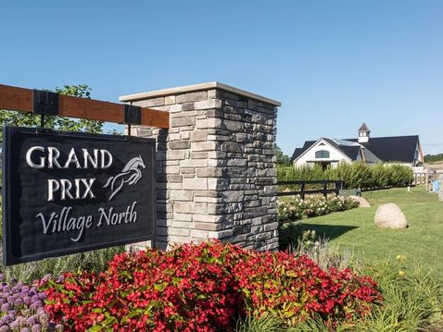 Parcel 5A World Cup Lane Prix Vlg N Unit Grand, Williamsburg, MI 49690