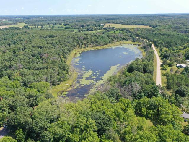 Parcel 66 Glacier Lake Drive