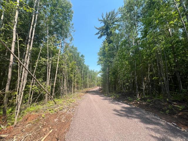Parcel 6 County Road A