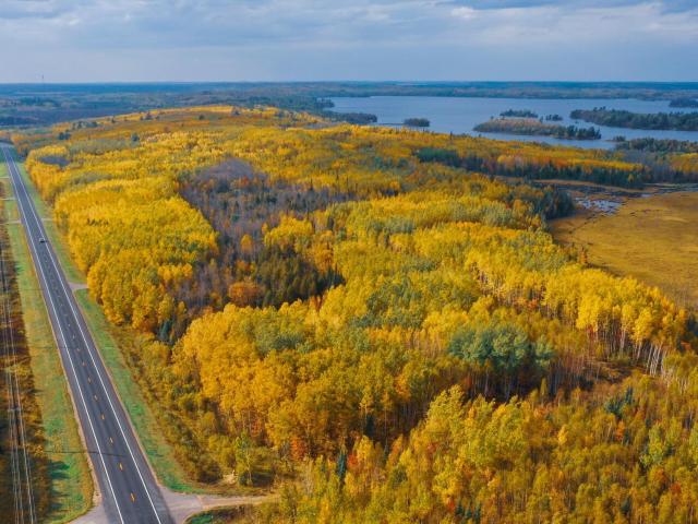 Parcel 8 TBD Hwy 115