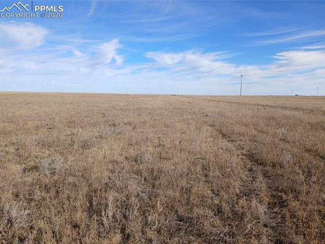 Parcel 8 Calhan Highway