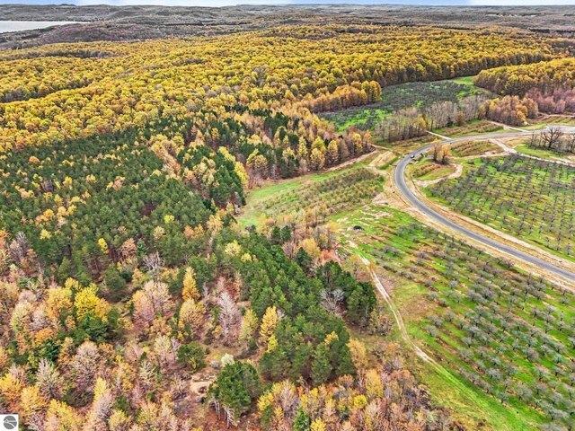 Parcel 9 Karnes Rd Lot 9, Glen Arbor, MI 49630