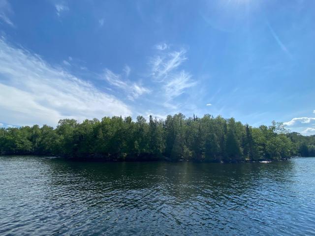Parcel C Taylors Island