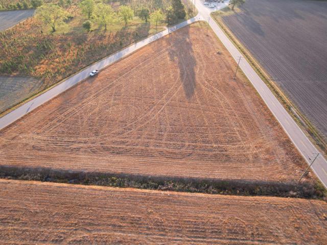 Parcel C Vox Hwy