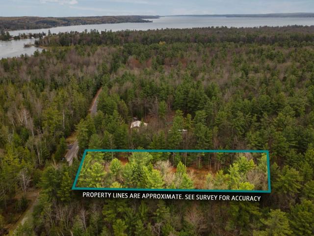 Parcel C Aarwood Trail